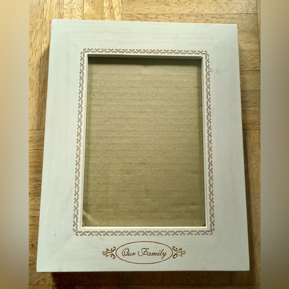 Rare Woods | Accents | Rare Woods Photo Frame | Poshmark